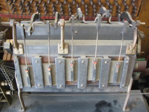 Motor, Part 1 | Pianola.ca