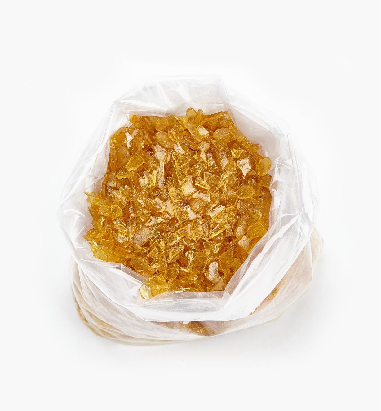 Materials Spotlight: Shellac | Pianola.ca